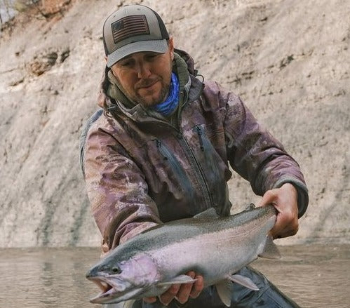 Gone Catchin’ Guide Service – Alumaweld