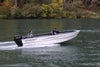 Alumaweld Boats