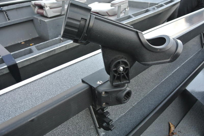 Custom Features – Alumaweld