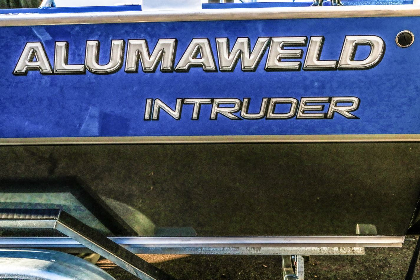 Custom Features – Alumaweld