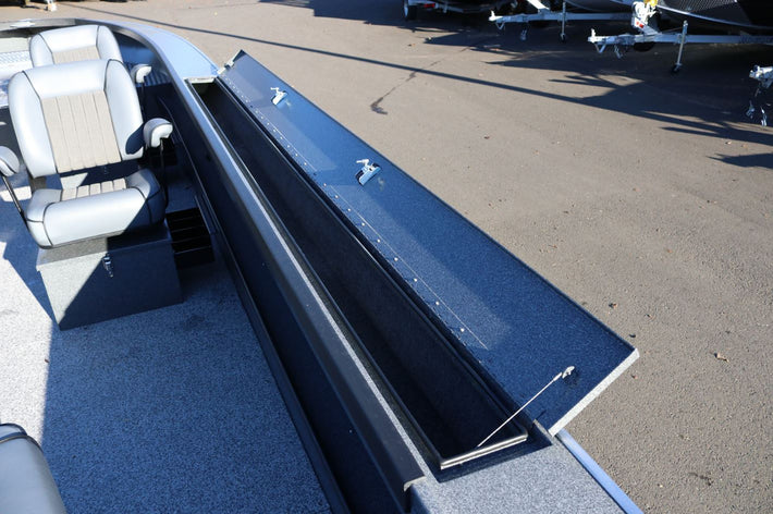 Custom Features – Alumaweld