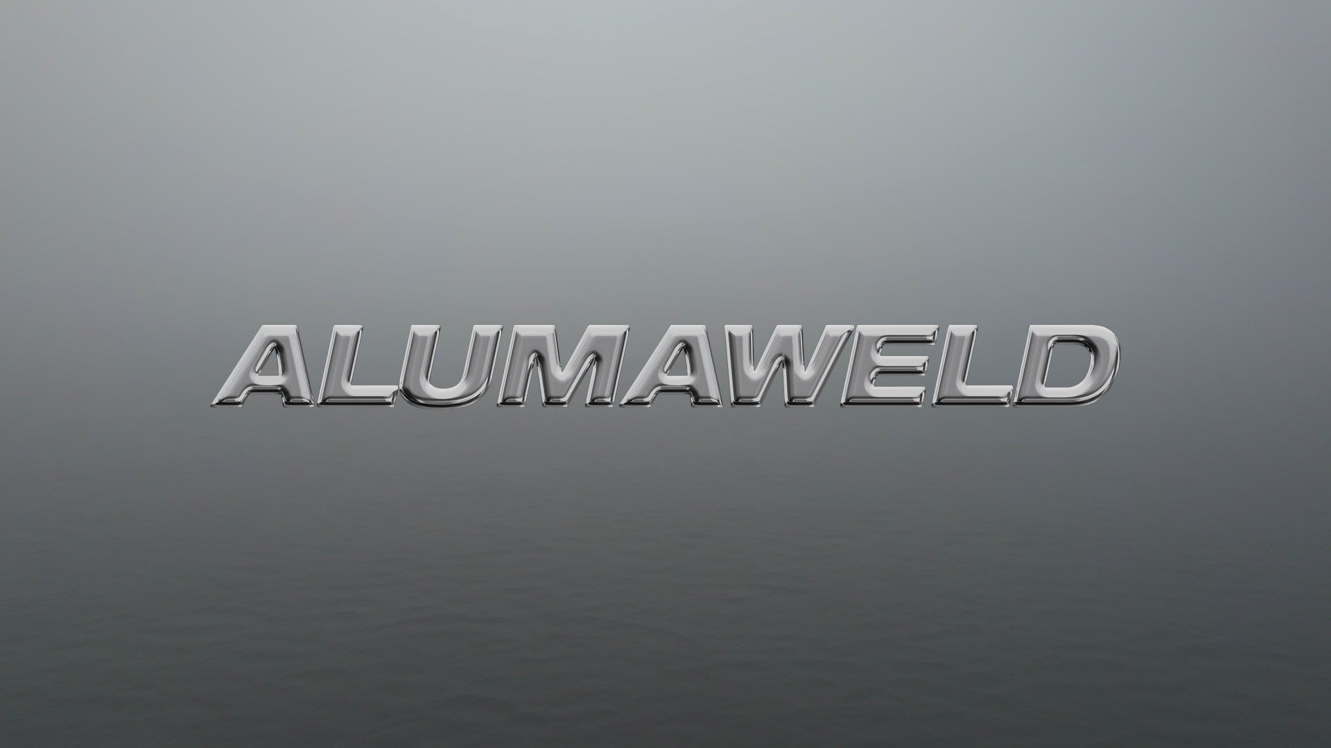 Alumaweld Boats